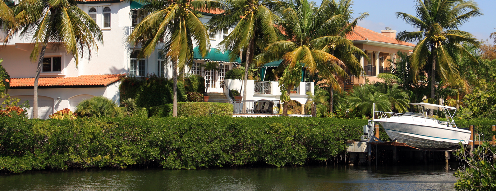 High Value and Waterfront Home Insurance - Coleman Insurance